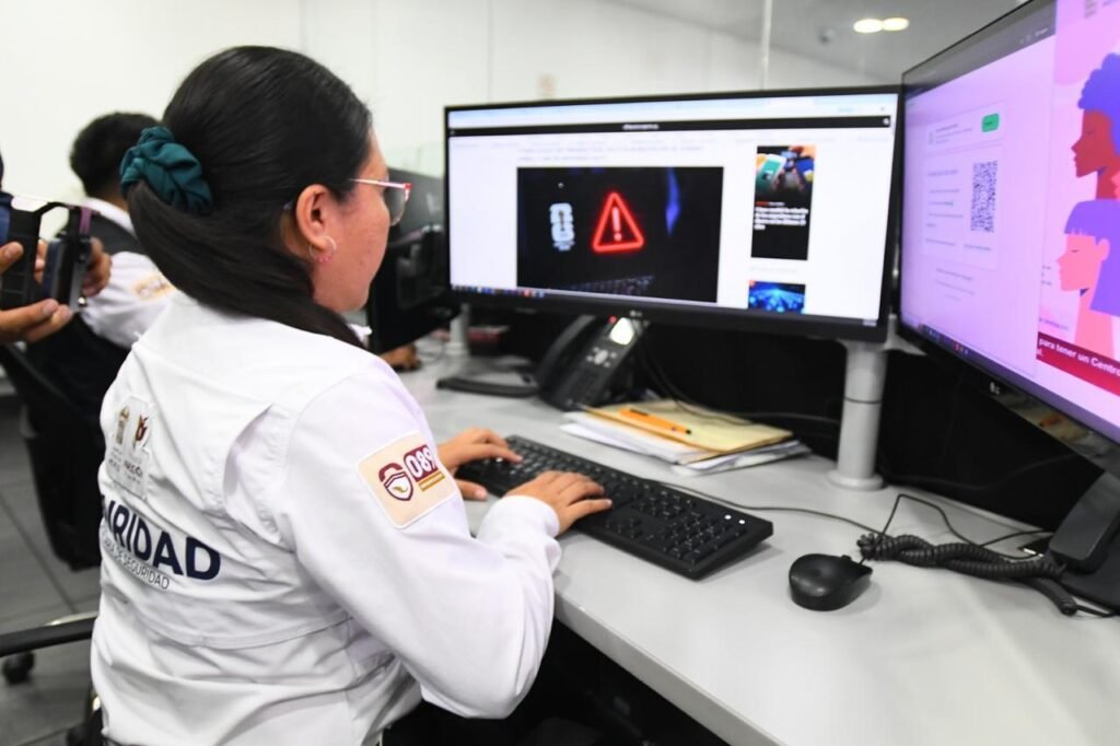 SSEM. – Advierten Sobre Fraudes Digitales en Transmisiones Deportivas ...