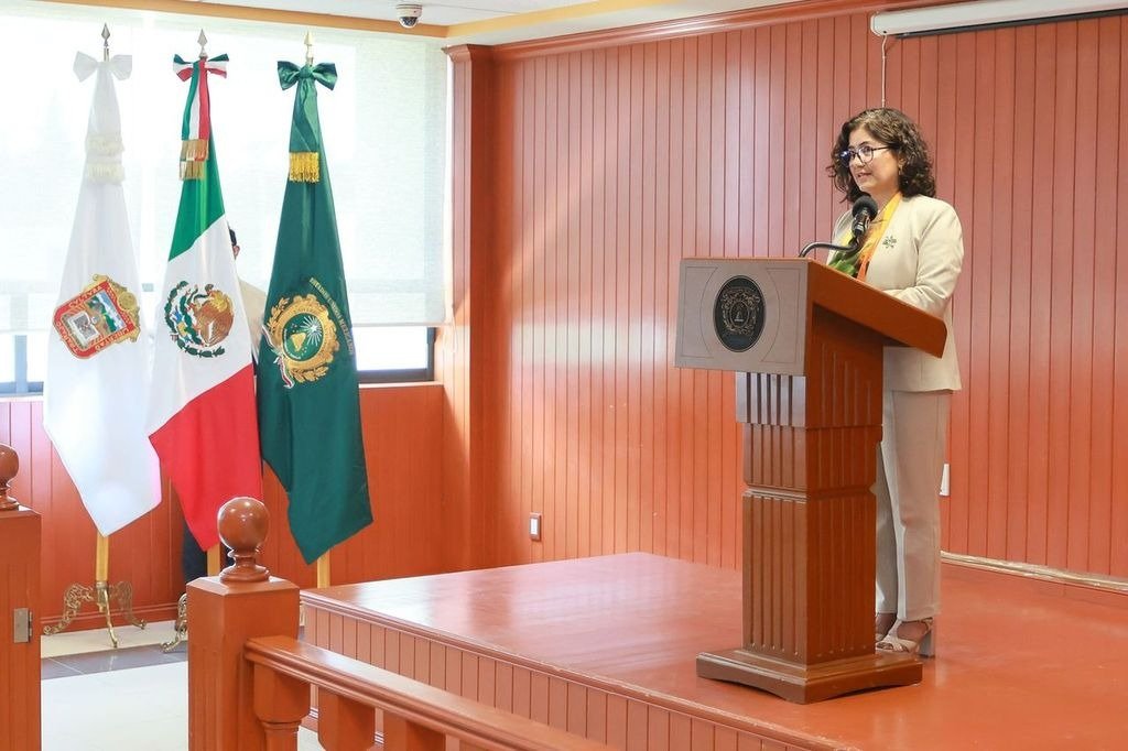 UAEMéx. – Presenta Anteproyecto de Reforma a su Ley - Agenda Informativa